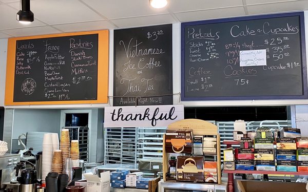 DJ’S BAKERY - Updated October 2025 - 142 Photos & 166 Reviews - 3031 ...