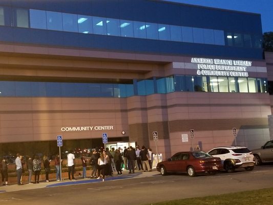 EAST ANAHEIM COMMUNITY CENTER - Updated October 2025 - 16 Photos - 8201 ...