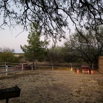 TOMBSTONE RV PARK AND CAMPGROUND - Updated May 2025 - 92 Photos & 107 ...