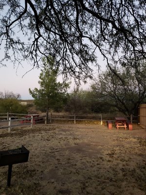 TOMBSTONE RV PARK AND CAMPGROUND - 83 Photos & 99 Reviews - 1475 N Hwy ...