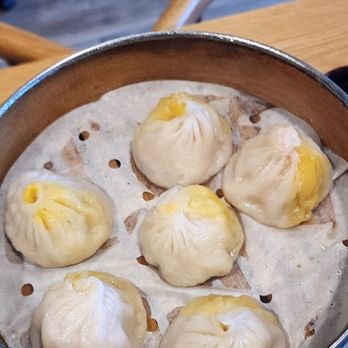 U DUMPLING HOUSE - Updated October 2024 - 81 Photos & 45 Reviews - 266 ...
