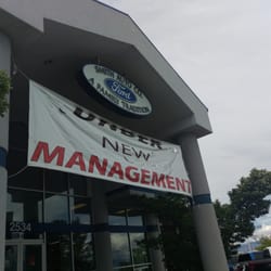 TIM DAHLE FORD - 10 Reviews - Car Dealers - 2534 N 200th E, Spanish ...
