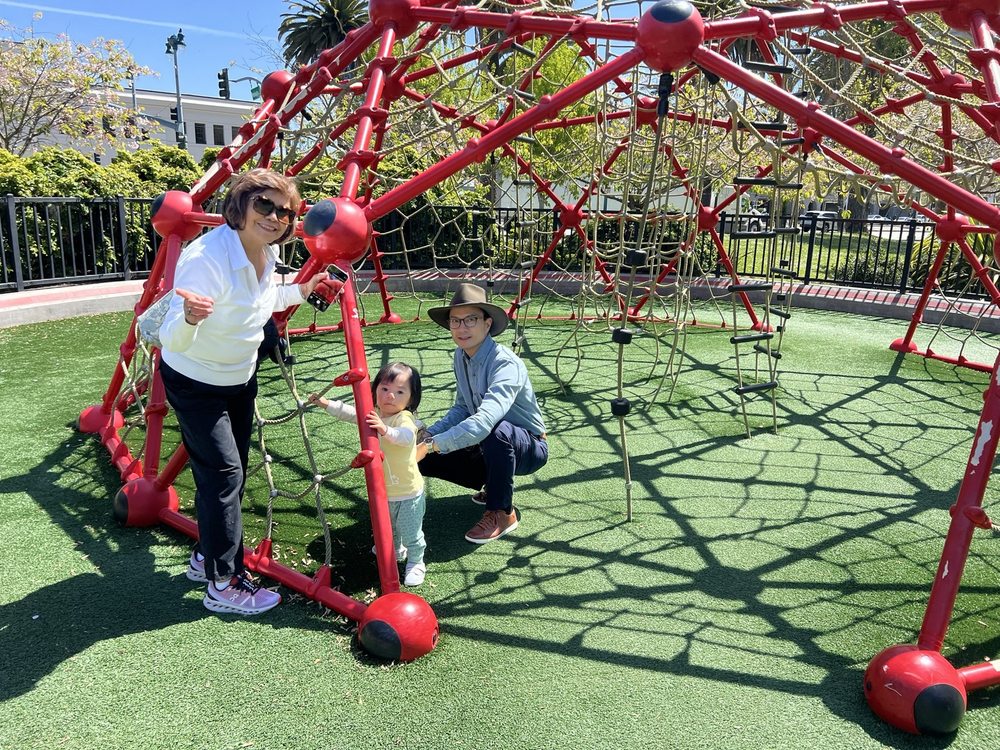 SUE BIERMAN PARK PLAYGROUND - Updated December 2025 - 35 Photos & 32 ...