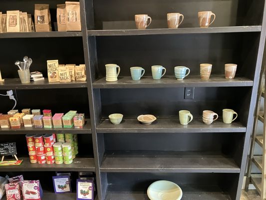 KILN TO TABLE - Updated July 2025 - 72 Photos & 35 Reviews - 352 South ...