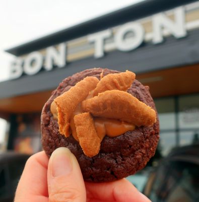 BON TON BAKERY - Updated December 2025 - 106 Photos & 85 Reviews - 8720 ...