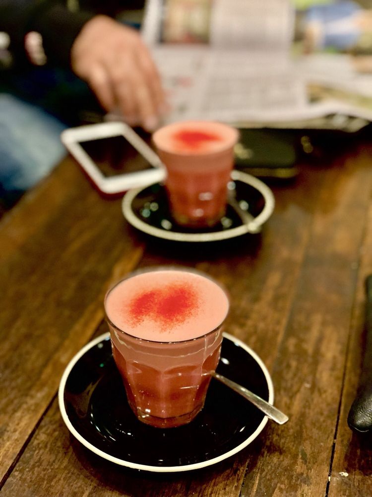 MSM DESSERT CAFE - Updated April 2024 - 56 Cope St, Redfern New South ...