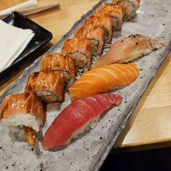 BOTO SUSHI - Updated January 2025 - 1051 Photos & 649 Reviews - 11835 ...