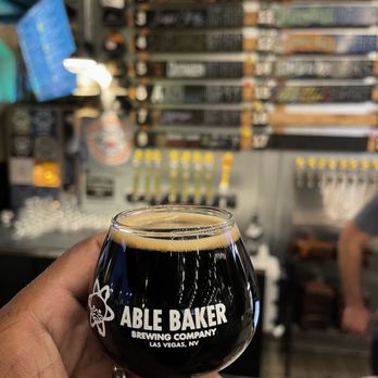 ABLE BAKER BREWING - 969 Photos & 451 Reviews - 1510 S Main St, Las ...