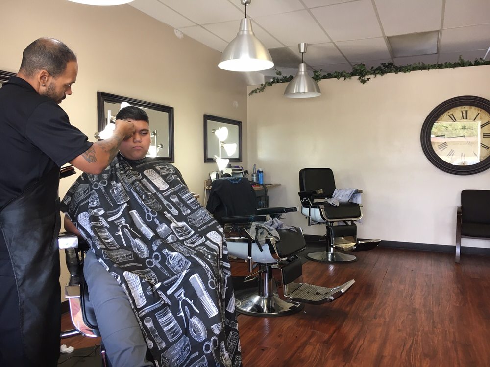 THE HAIR DEN - Updated April 2024 - 420 E Saginaw St, Lansing, Michigan ...