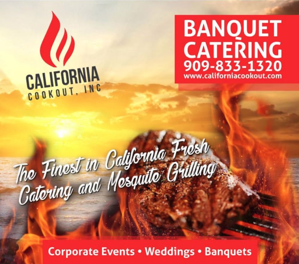 CALIFORNIA COOKOUT - Updated November 2025 - 154 Photos & 176 Reviews ...