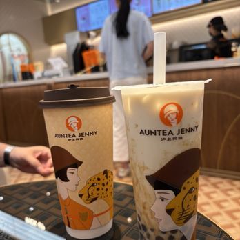 AUNTEA JENNY - Updated January 2026 - 285 Photos & 95 Reviews - 39-07 ...