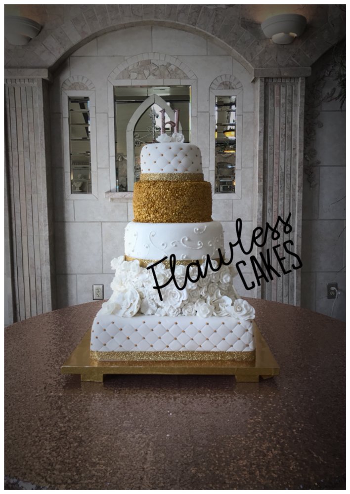 FLAWLESS CAKES - Updated June 2026 - 21 Photos - Atlanta, Georgia ...