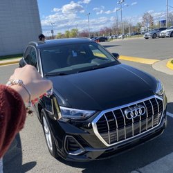 AUDI CHANTILLY - 52 Photos & 247 Reviews - 14839 Stonecroft Center Ct ...