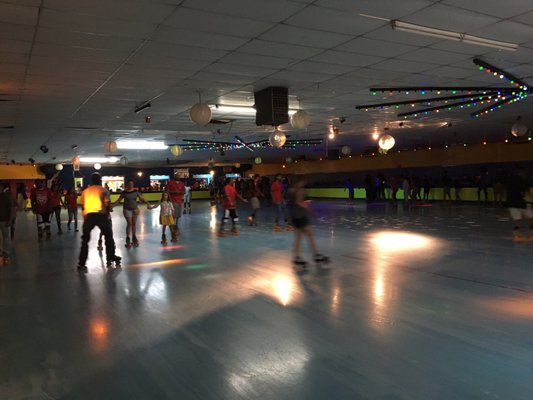 SKATE RANCH - Updated October 2025 - 23 Photos & 16 Reviews - 4701 W ...