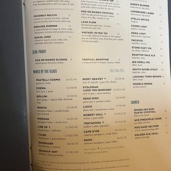 DUKE’S WAIKIKI - 10862 Photos & 9010 Reviews - 2335 Kalakaua Ave ...