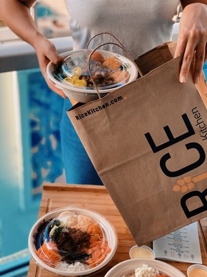 RICE MEDITERRANEAN KITCHEN - Updated July 2024 - 291 Photos & 322 ...