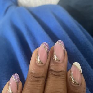THE ZEN NAILS - Updated December 2025 - 163 Photos & 165 Reviews - 210 ...