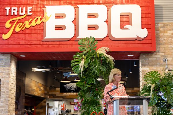 TRUE TEXAS BBQ - Updated July 2025 - 14 Photos - 899 University Dr ...