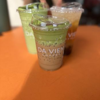 DA VIEN COFFEE - Updated November 2024 - 3010 Photos & 1498 Reviews ...