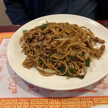 PANDA GARDEN - Updated December 2025 - 71 Photos & 102 Reviews - 1041 ...