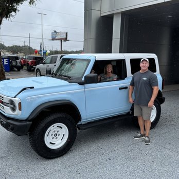 WORLD FORD PENSACOLA - Updated May 2025 - 50 Photos & 182 Reviews ...