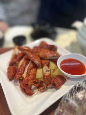 TOP CHOICE RESTAURANT - Updated April 2025 - 477 Photos & 80 Reviews ...