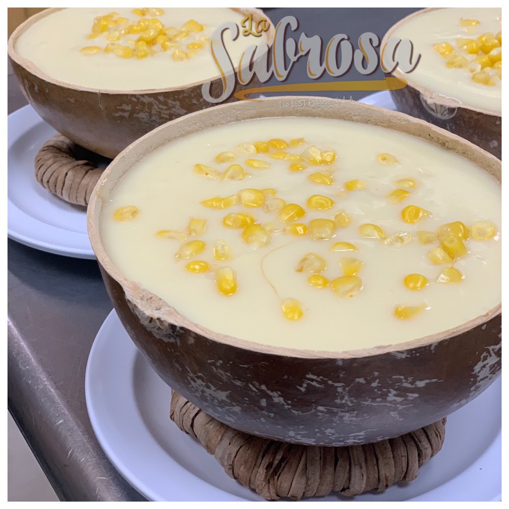 LA SABROSA RESTAURANT - 482 Photos & 116 Reviews - 14528 Polk St, Los ...