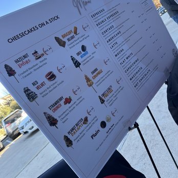 DRIZZLE CHEESECAKES - Updated December 2025 - 119 Photos & 52 Reviews ...