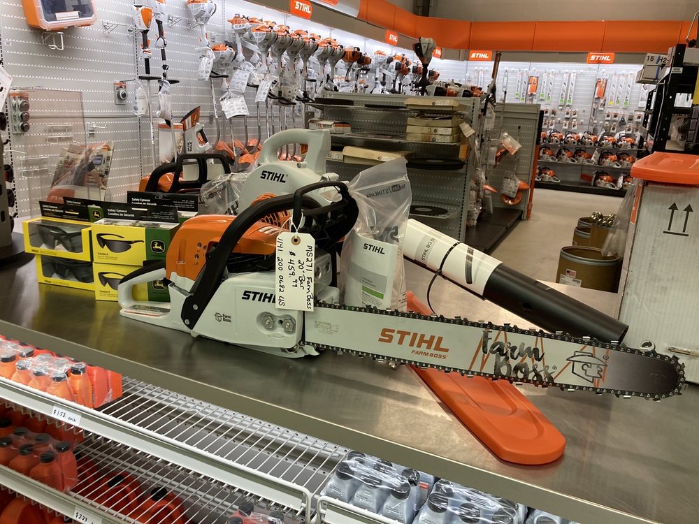 ELDER SALES & SERVICE - Updated October 2025 - 48 Photos - 4488 ...