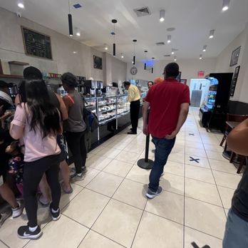 CANNELLE PATISSERIE - Updated July 2024 - 1208 Photos & 968 Reviews ...