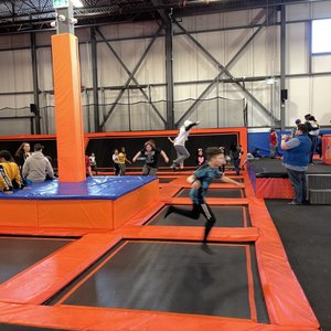 FUN PARK - EDMONTON - Updated August 2025 - 6018 75 Street NW, Edmonton ...