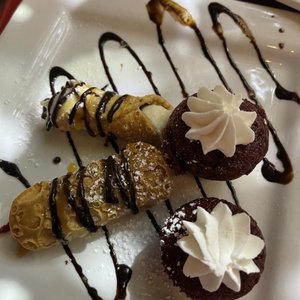 SUGAR FACTORY - 1168 Photos & 638 Reviews - 1080 Peachtree St NE ...