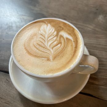 STITCH CAFE - Updated October 2025 - 17 Photos - 1408 E Pine St ...