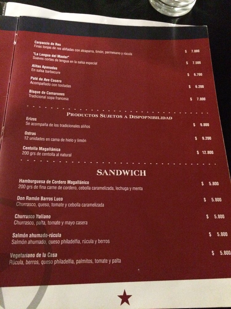 LA VINOCRACIA - Updated June 2024 - Irarrázaval 3470, RM Ñuñoa, Chile ...