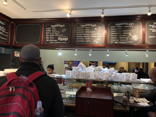 LA BELLEZZA - 143 Photos & 288 Reviews - Pizza - 145 E 49th St, New ...