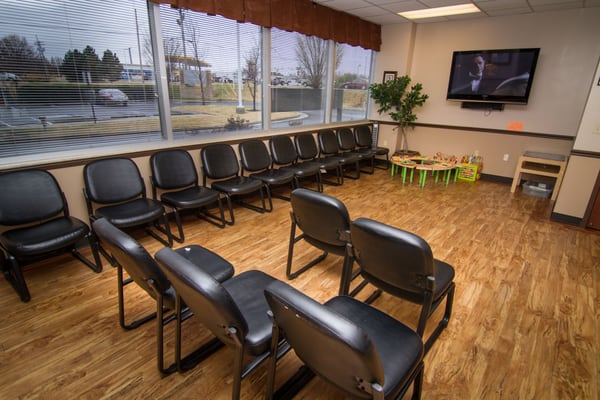 AMERICA’S FAMILY DOCTORS & WALKIN CLINICS - SPRING HILL - Updated ...