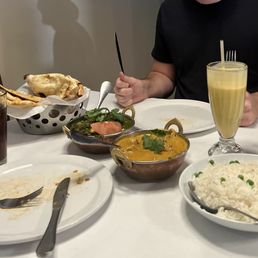 KANISHKA CUISINE OF INDIA - 623 Photos & 1126 Reviews - 16651 Redmond ...