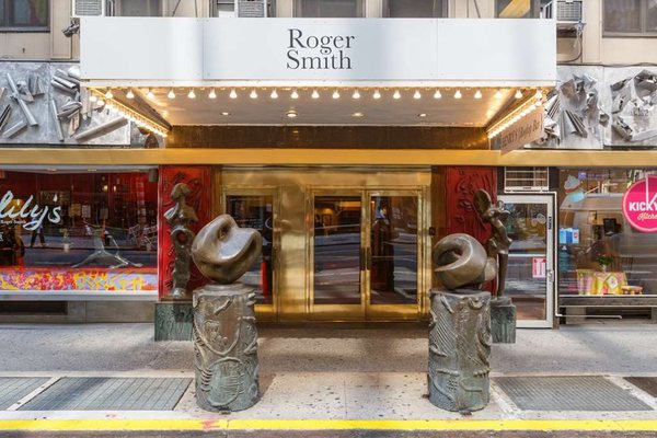 ROGER SMITH HOTEL - 198 Photos & 107 Reviews - 501 Lexington Ave, New ...
