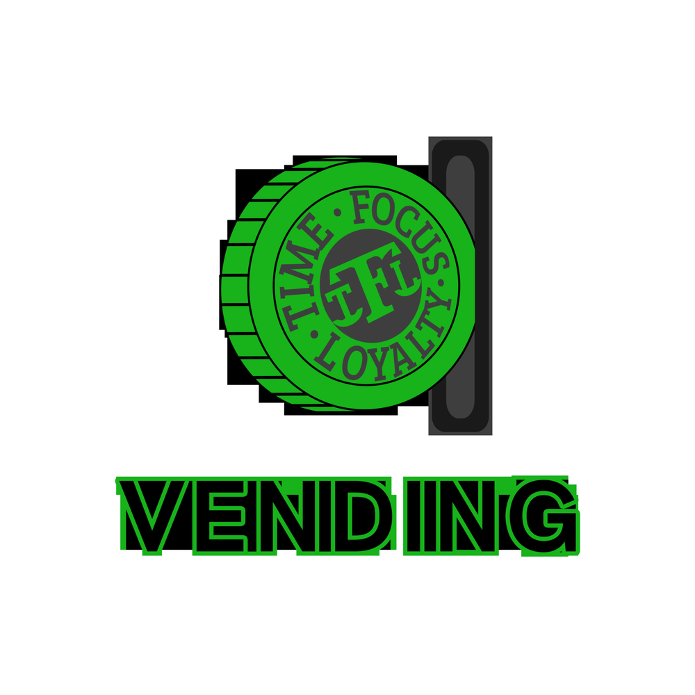 TFL VENDING - Updated December 2025 - Florence, South Carolina - Local ...