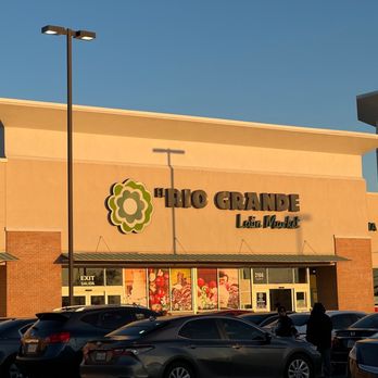 EL RIO GRANDE LATIN MARKET - Updated January 2026 - 70 Photos & 18 ...