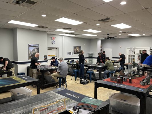 THE FORGE HOBBIES & GAMES - Updated June 2025 - 14 Photos - 14520 ...