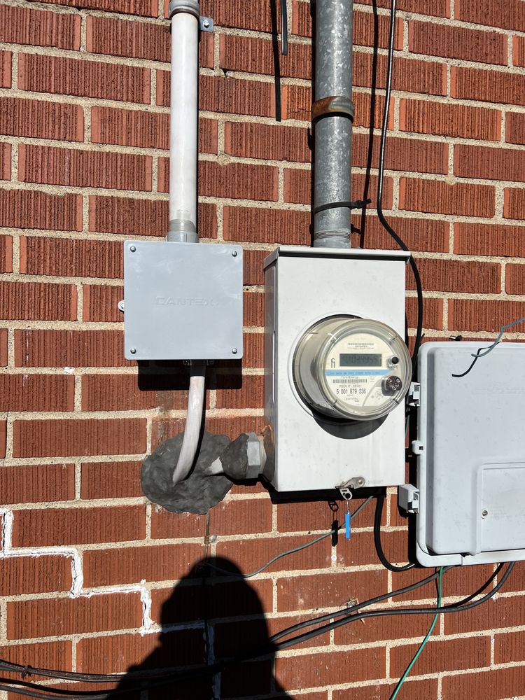 HAID ELECTRIC - Updated May 2025 - Request a Quote - 33 Photos - New ...