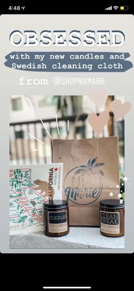 NIX MARIE - Updated 2024 - 68 Photos & 14 Reviews - 2227 Honolulu Ave ...