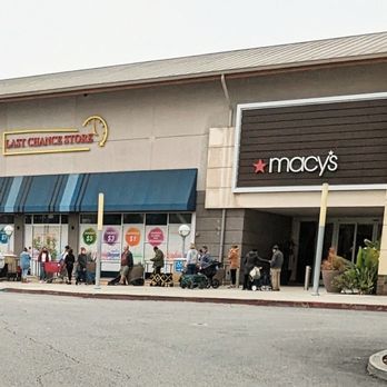 LAST CHANCE STORE - Updated December 2025 - 49 Photos & 49 Reviews - 272 E Via Rancho Pkwy ...