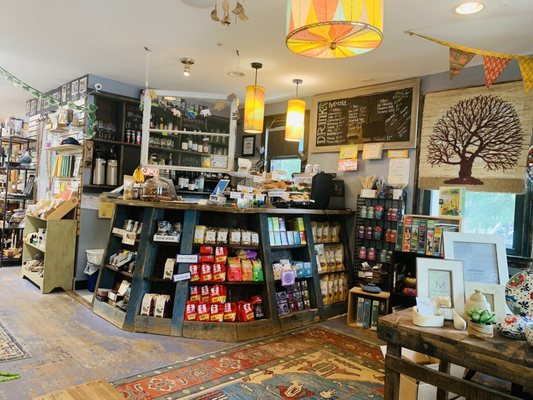 TRADE ROOTS - Updated September 2025 - 53 Photos & 55 Reviews - 5852 ...