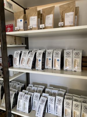 MOJA COFFEE - Updated December 2025 - 48 Photos & 69 Reviews - 1412 ...