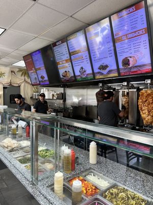 HAMOUDI’S SHAWARMA - Updated December 2025 - 13 Photos & 43 Reviews ...