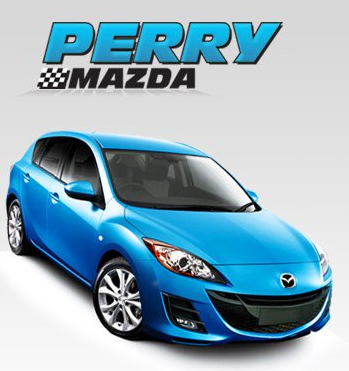 PERRY MAZDA - Updated March 2025 - 17 Photos & 75 Reviews - 440 ...