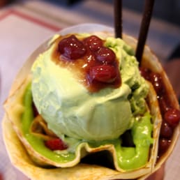 EIGHT TURN CRÊPE - Updated May 2025 - 988 Photos & 604 Reviews - 445 ...