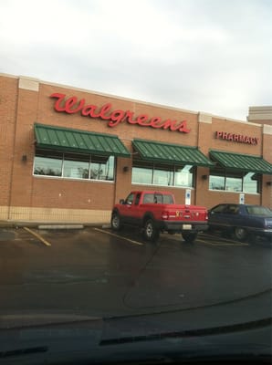 WALGREENS - Updated October 2025 - 25 Photos & 16 Reviews - 2150 E ...